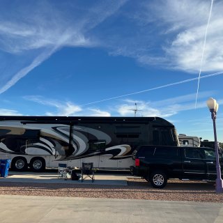 Monte Vista RV Resort - Mesa, Arizona - RV LIFE Campground Reviews